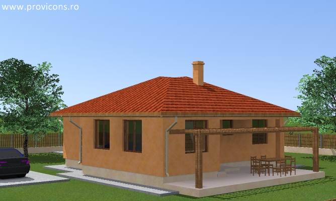 PROIECTE CASE DIN LEMN LA CHEIE GRATIS