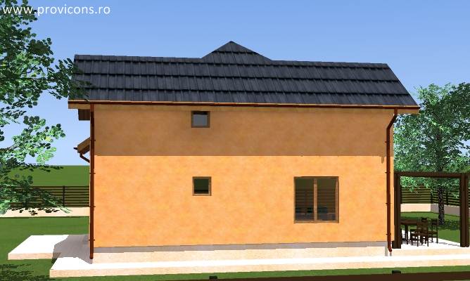 PROIECTE CASE 2 CAMERE GRATIS