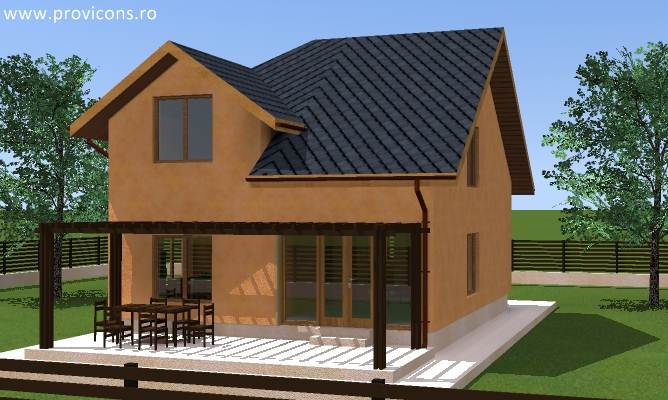 PROIECTE CASE 2 CAMERE GRATIS