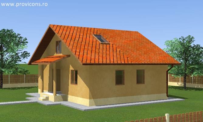 PROIECTE CASE 2 CAMERE GRATIS