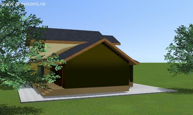 PROIECTE CASE 2 CAMERE GRATIS